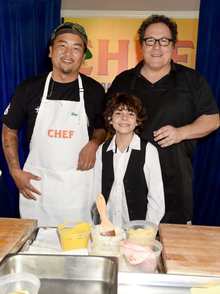 Roy Choi Net Worth & Wife - Famous People Today