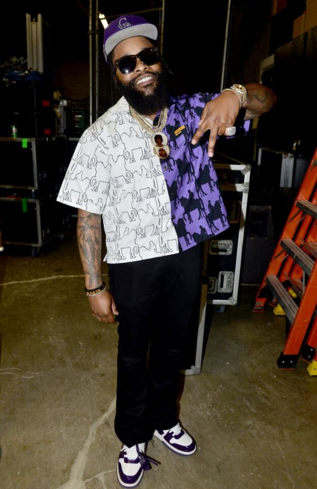 Chico Bean Net Worth & Wife? - Famous People Today