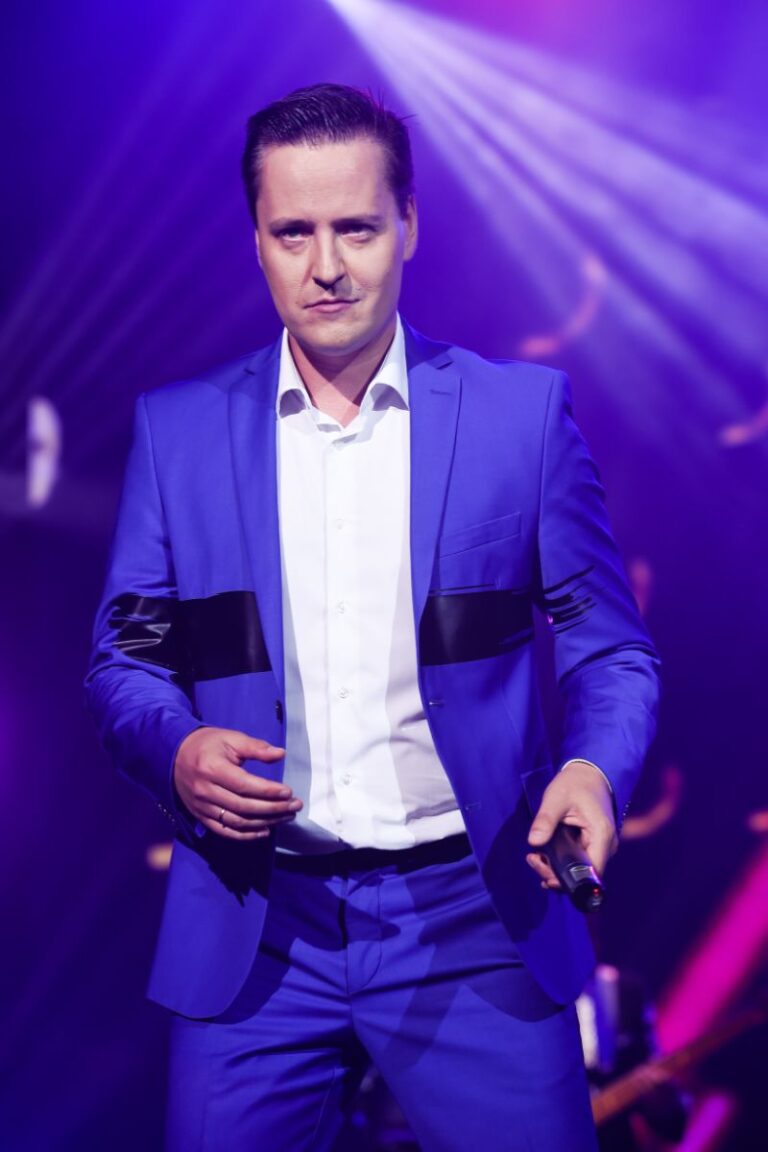 Vitas Net Worth (Update) - Famous People Today