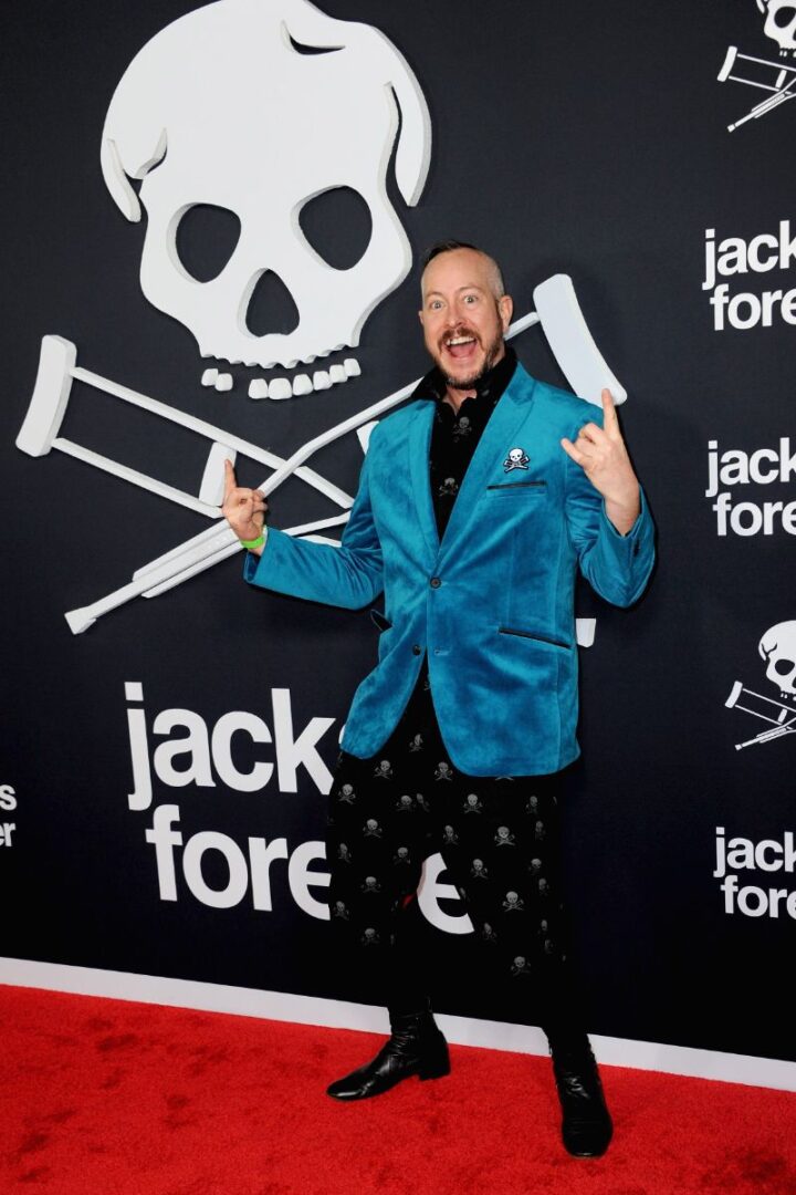 Ehren McGhehey Net Worth & Biography - Famous People Today