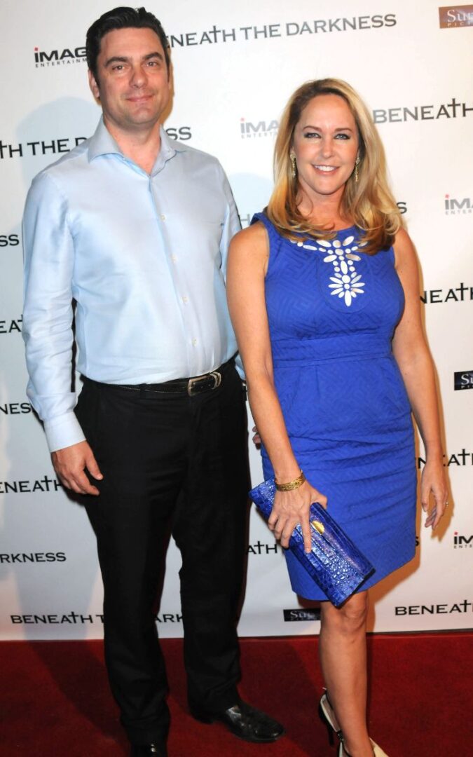 Erin Murphy Net Worth & Husband - Famous People Today