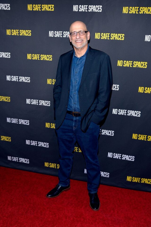 Andrew Klavan Net Worth & Wife - Famous People Today