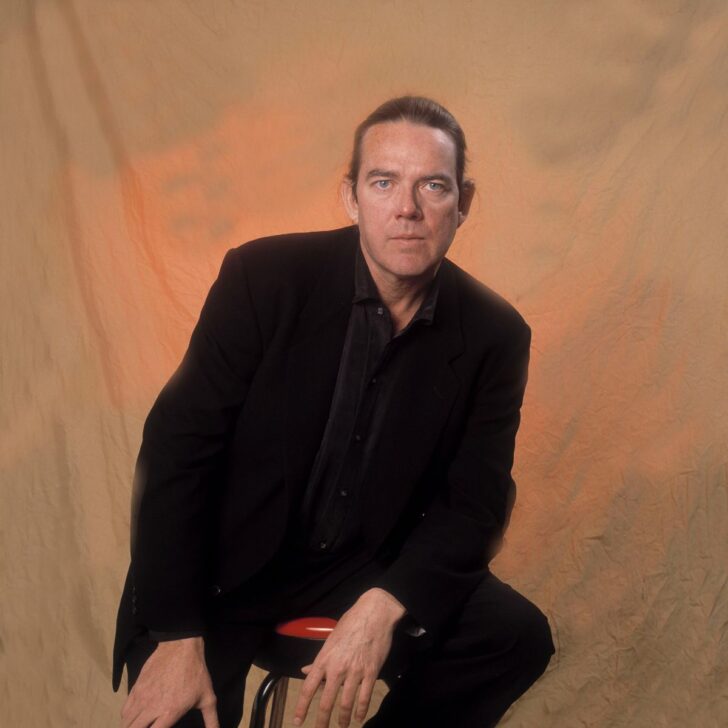 Jimmy Webb Net Worth & Wife - Famous People Today