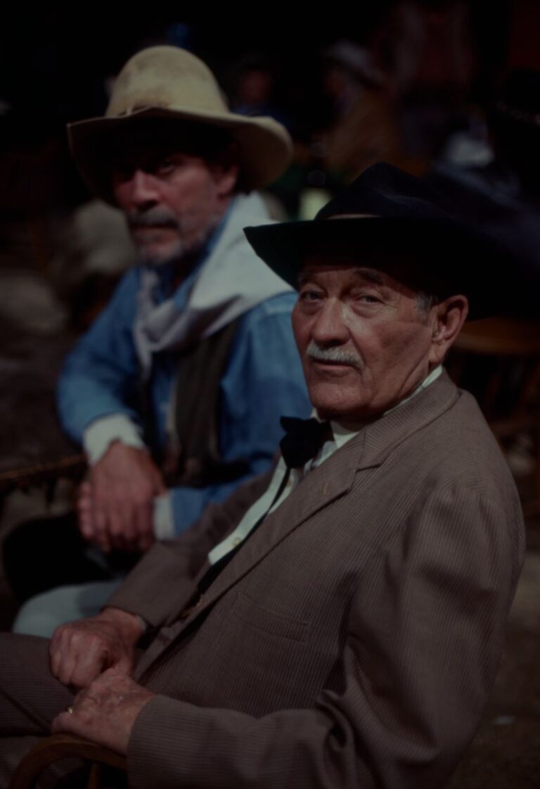 Milburn Stone Net Worth At Death - Famous People Today