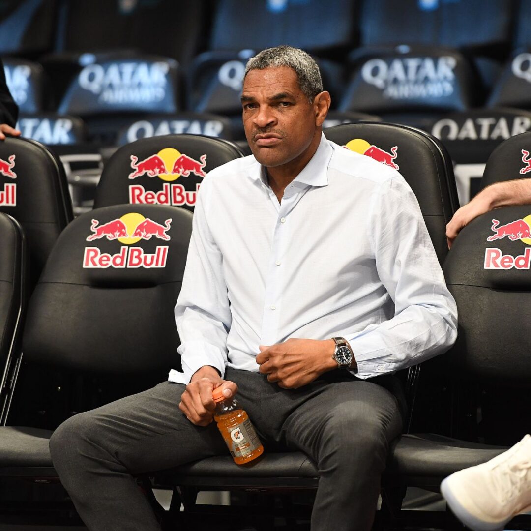 Maurice Cheeks Net Worth - Famous People Today