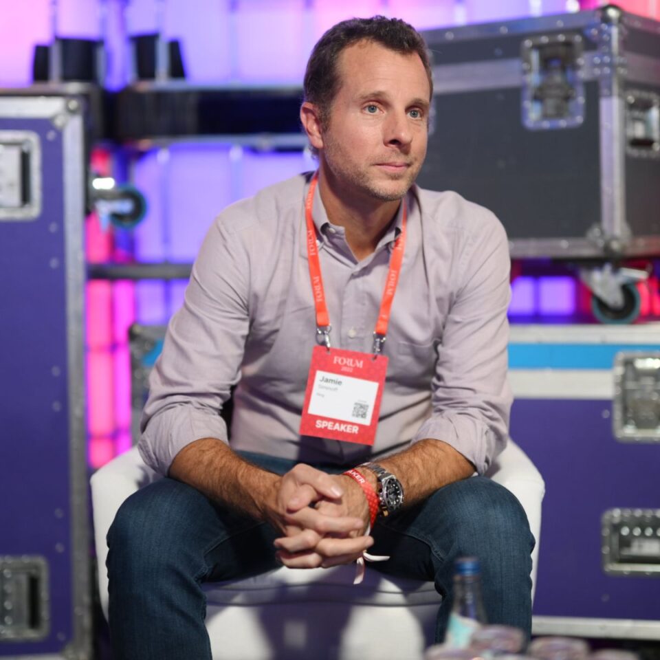 Jamie Siminoff Net Worth & Wife - Famous People Today