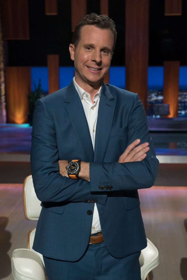 Jamie Siminoff Net Worth & Wife - Famous People Today