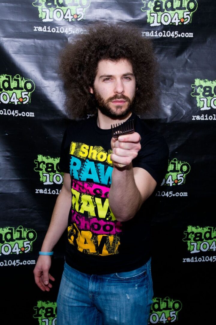 Jared Polin Net Worth - Famous People Today