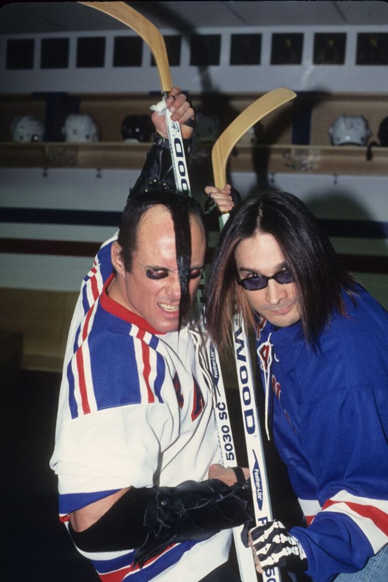 Jerry Only Net Worth - Famous People Today