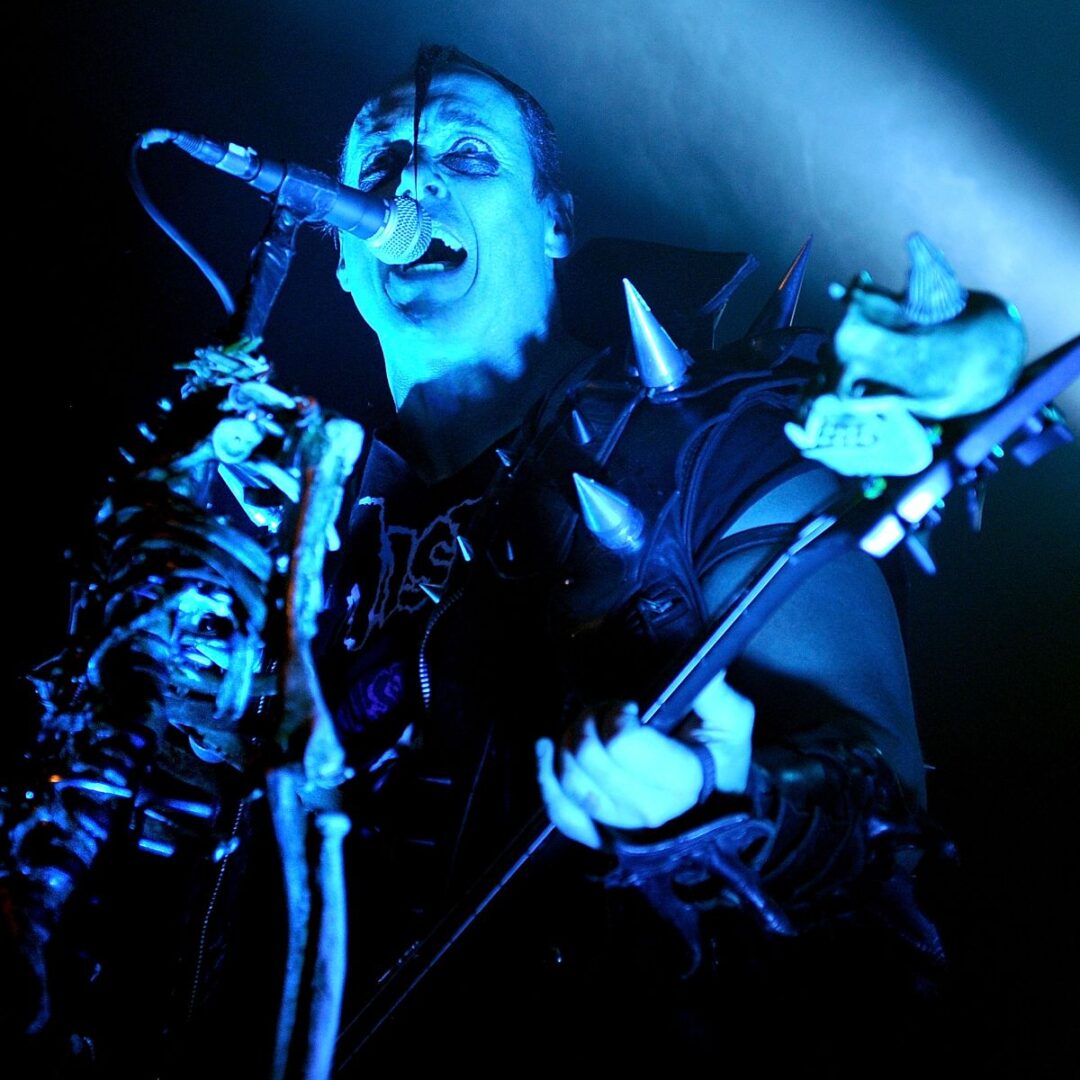 Jerry Only Net Worth - Famous People Today