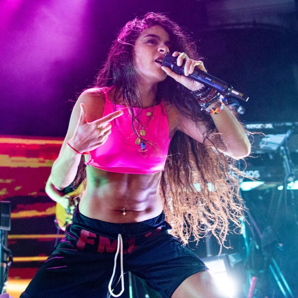 Jessie Reyez Net Worth - Famous People Today