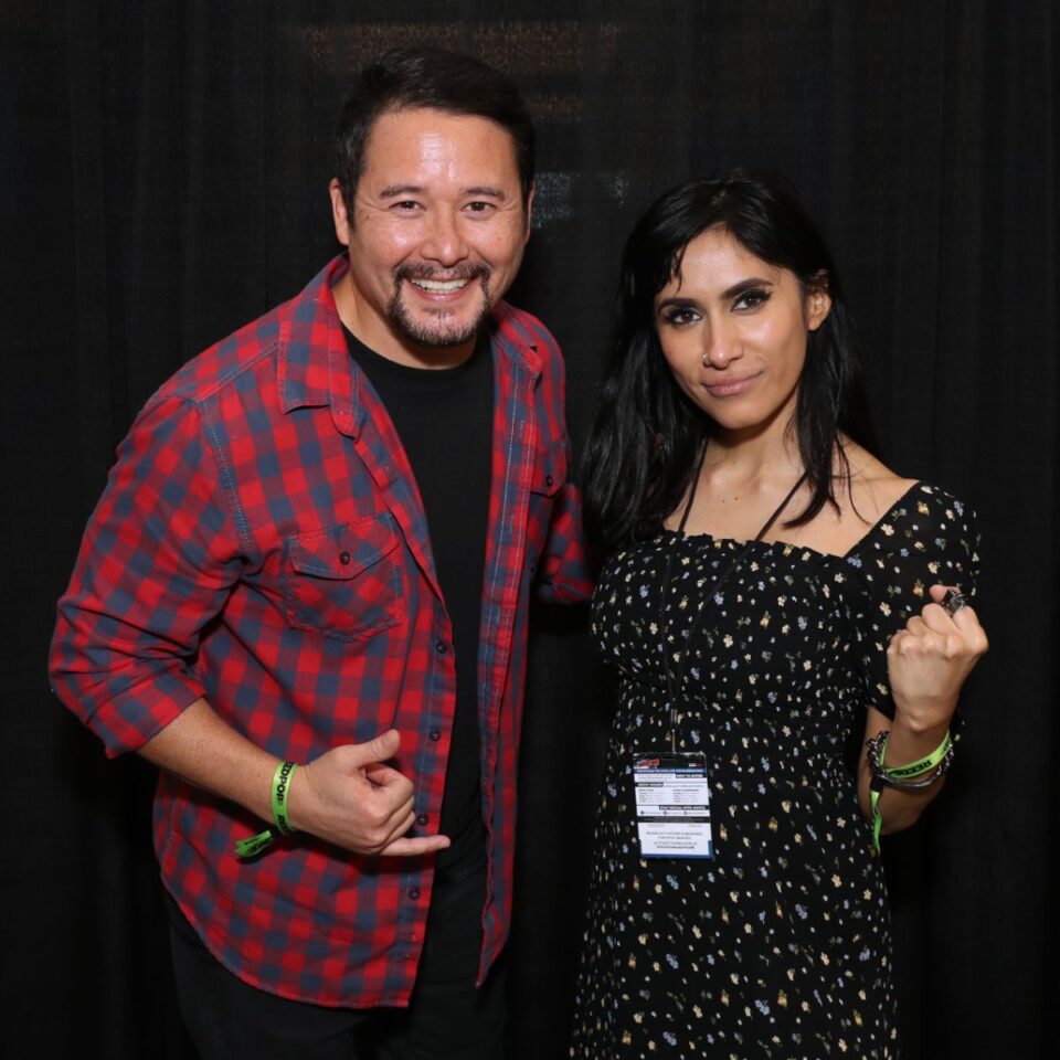 Johnny Yong Bosch Net Worth | Wife - Famous People Today