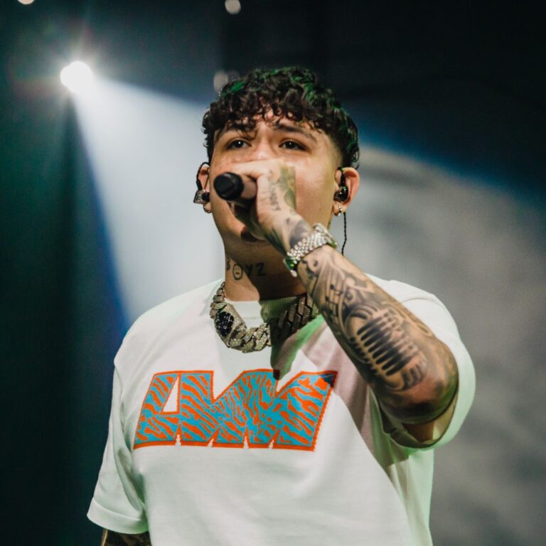 Junior H Net Worth - Famous People Today