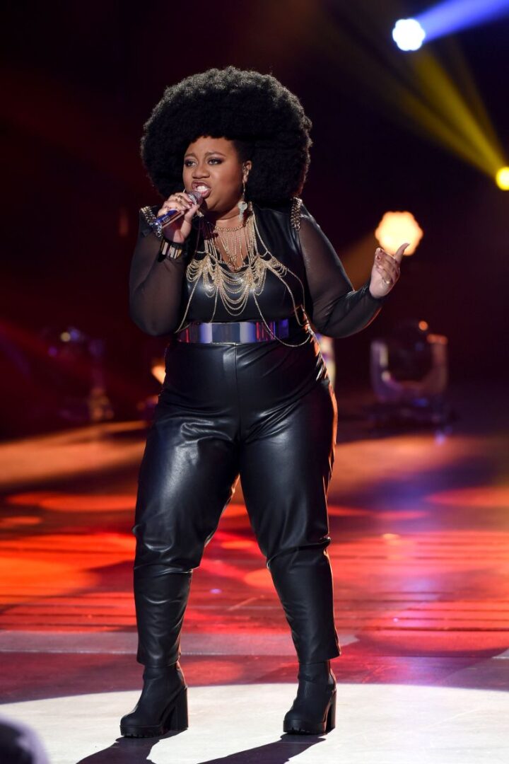 La'Porsha Renae Net Worth - Famous People Today