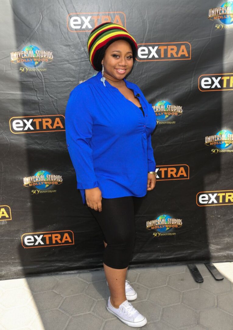 La'Porsha Renae Net Worth - Famous People Today
