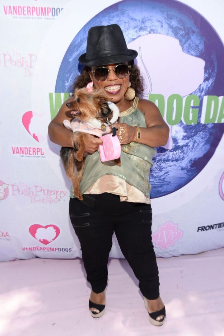 Tonya Banks Net Worth - Famous People Today