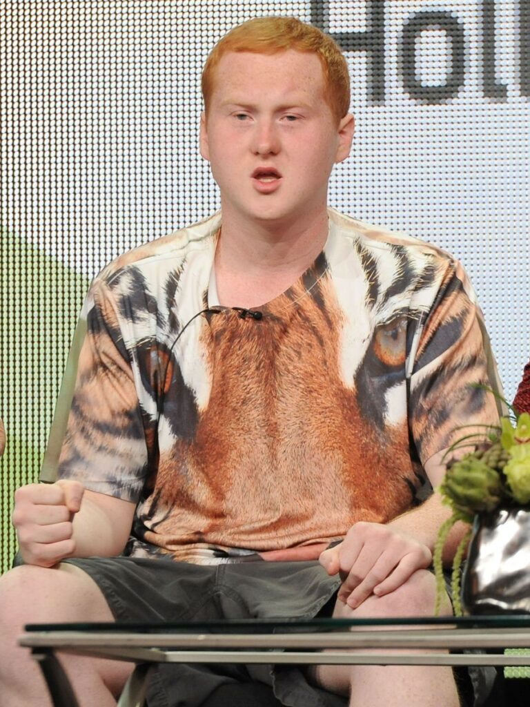 Michael Kittrell Net Worth | Wife - Famous People Today