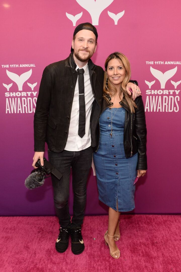 Peter McKinnon Net Worth & Wife - Famous People Today