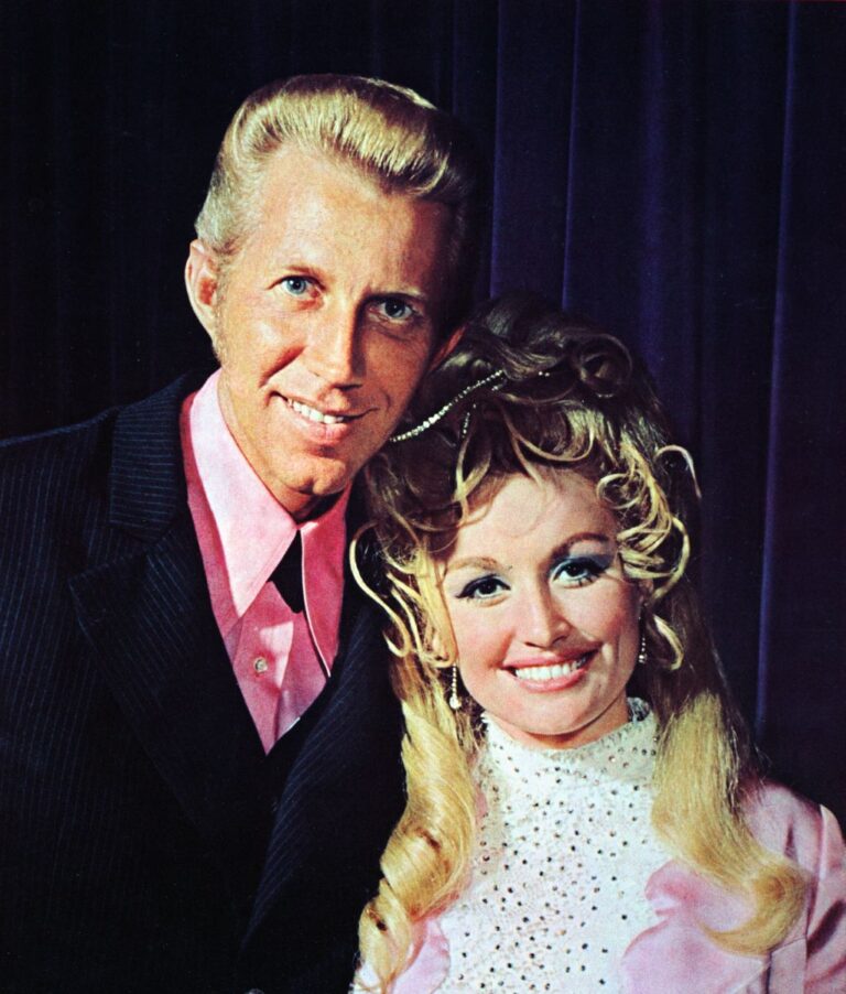 Porter Wagoner Net Worth Wife Famous People Today