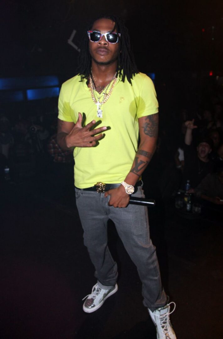 Cash Out Net Worth (rapper) - Famous People Today