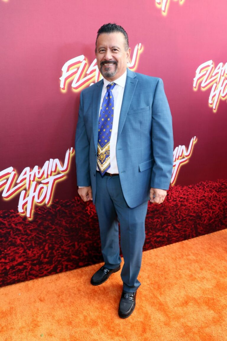 Richard Montañez Net Worth & Wife - Famous People Today