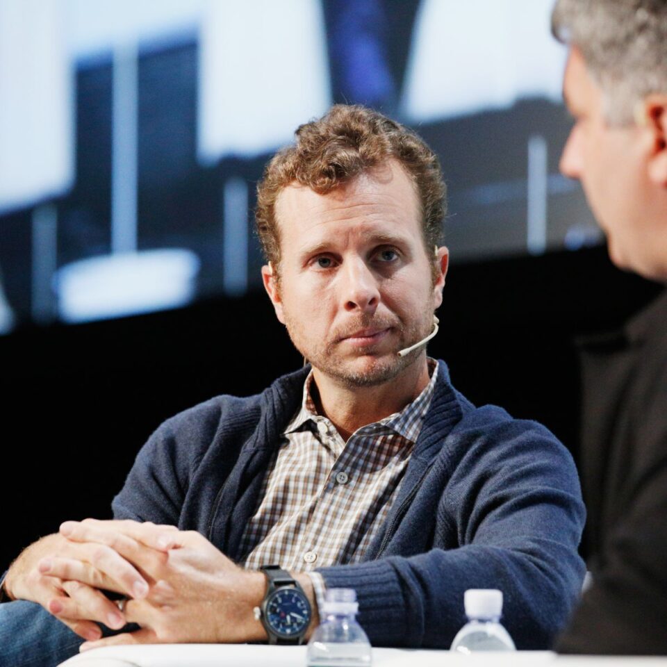 Jamie Siminoff Net Worth & Wife - Famous People Today