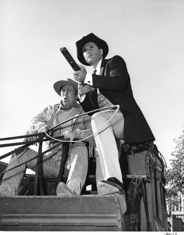 Slim Pickens Net Worth At Death - Famous People Today