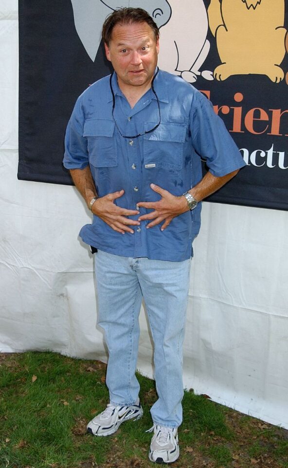 Stephen Furst Net Worth At Death - Famous People Today