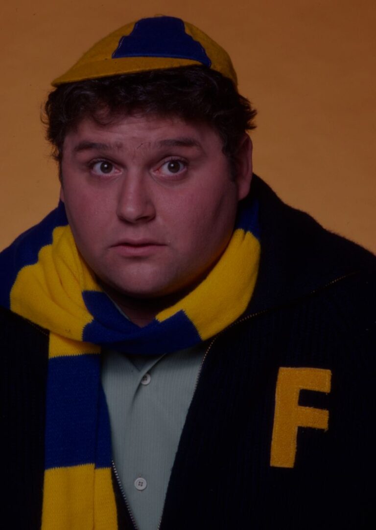Stephen Furst Net Worth At Death - Famous People Today