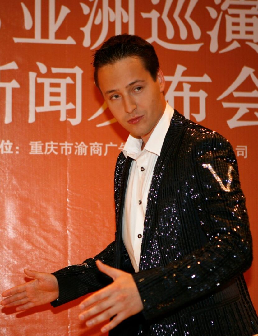 Vitas Net Worth (Update) - Famous People Today