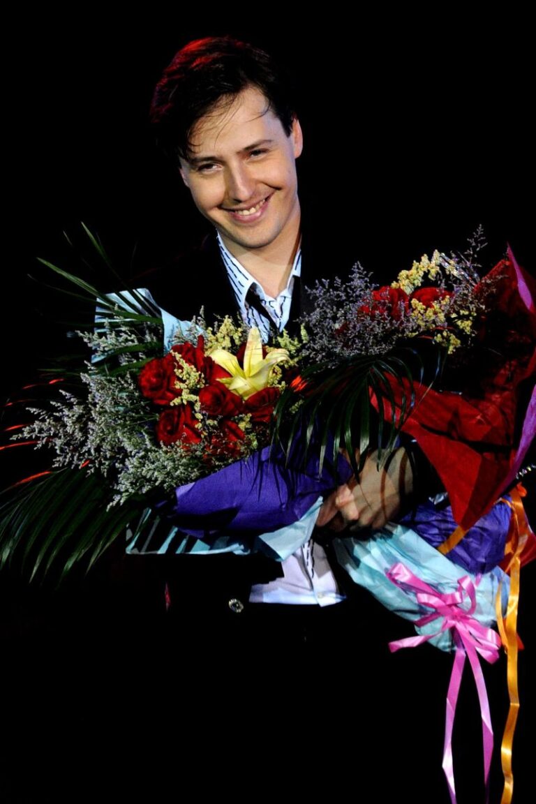 Vitas Net Worth (Update) - Famous People Today