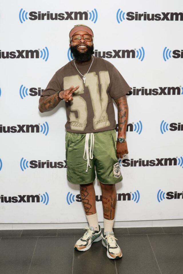 Chico Bean Net Worth & Wife? - Famous People Today