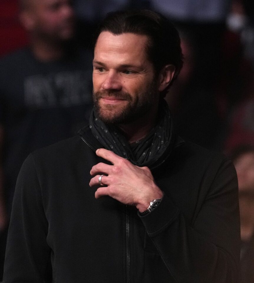 Jared Padalecki Net Worth & Wife - Famous People Today