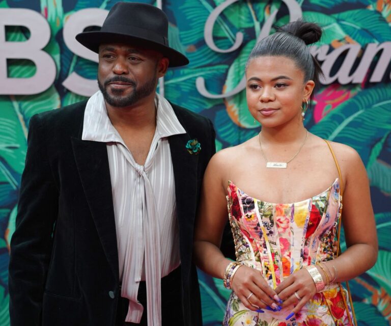 Wayne Brady Net Worth & Ex-Wife - Famous People Today