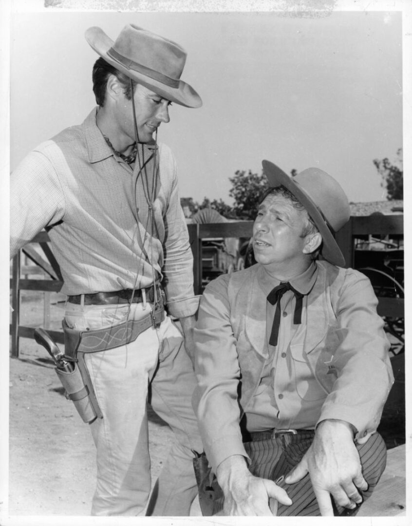 Slim Pickens Net Worth At Death - Famous People Today