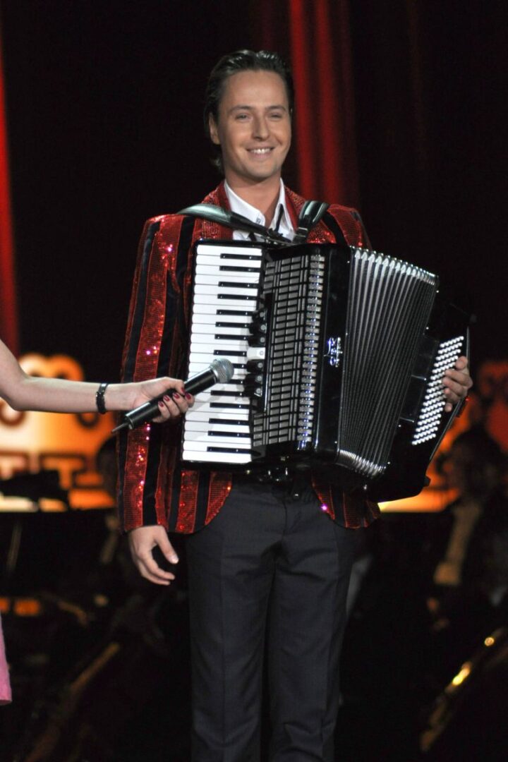 Vitas Net Worth (Update) - Famous People Today