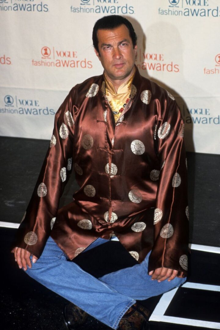 Is Katey Sagal Related To Steven Seagal? - Famous People Today