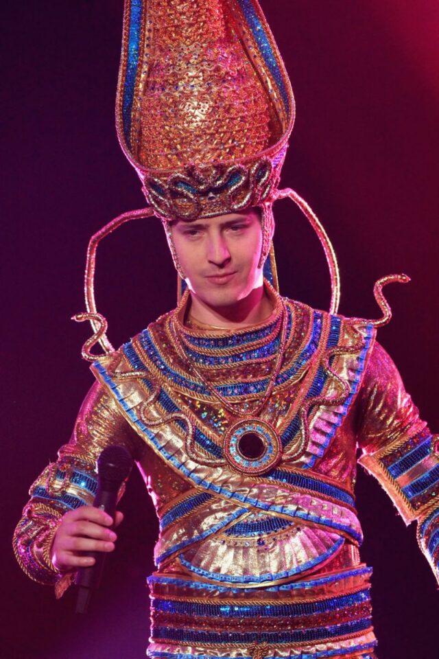 Vitas Net Worth (Update) - Famous People Today