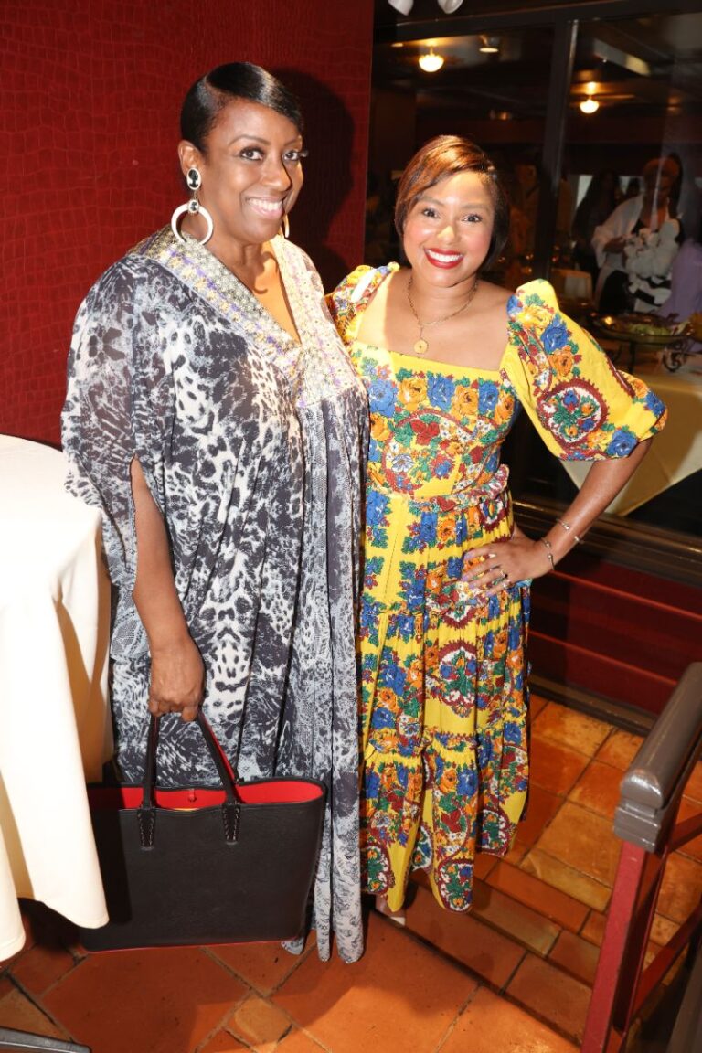 Melba Wilson Net Worth - Famous People Today