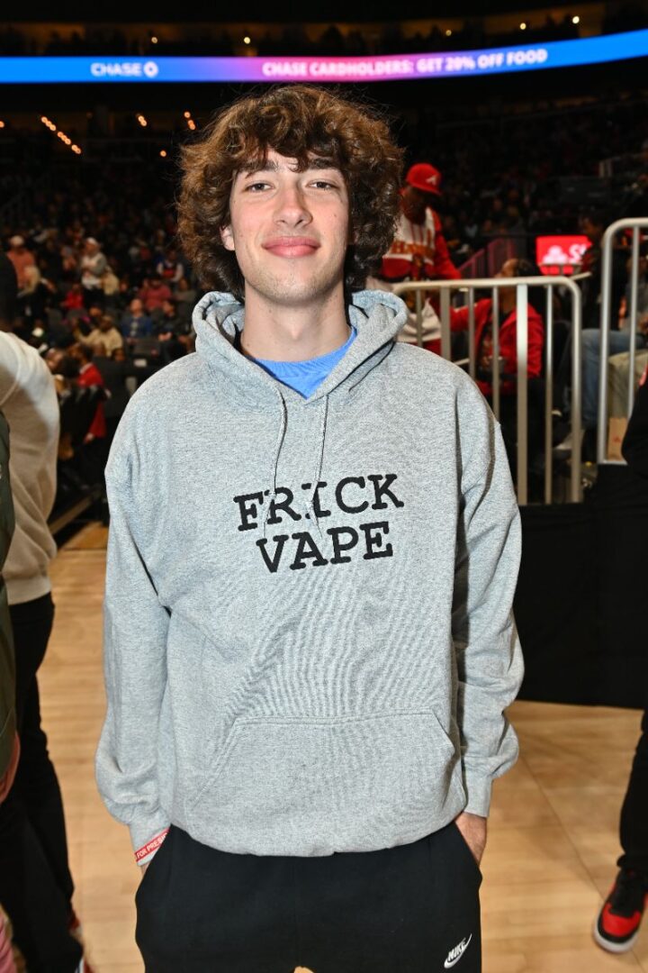 Baylen Levine Net Worth - Famous People Today