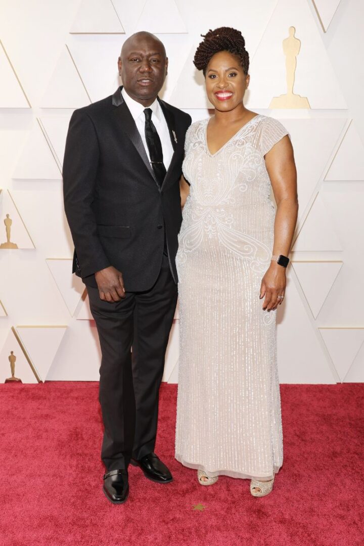Ben Crump Net Worth & Wife - Famous People Today