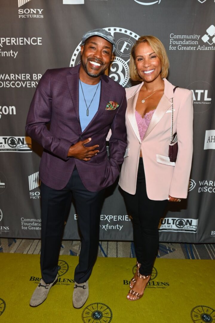 Will Packer Net Worth & Wife - Famous People Today