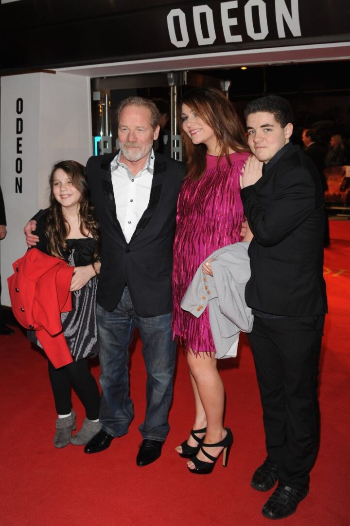 Peter Mullan Net Worth | Wife - Famous People Today