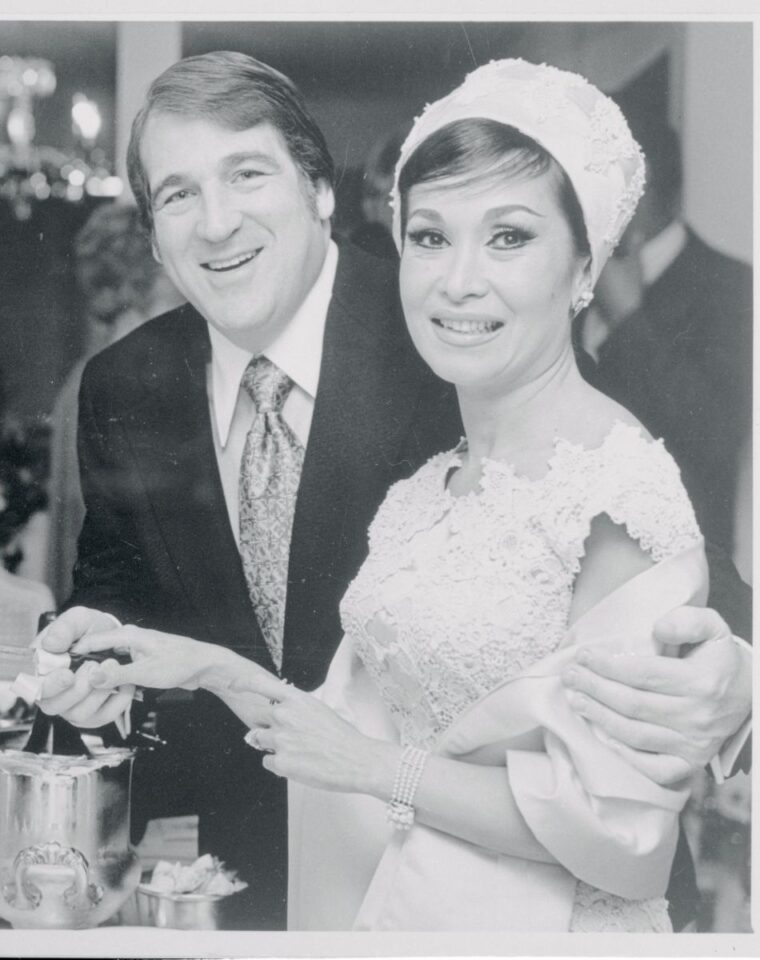 Shecky Greene Net Worth At Death - Famous People Today