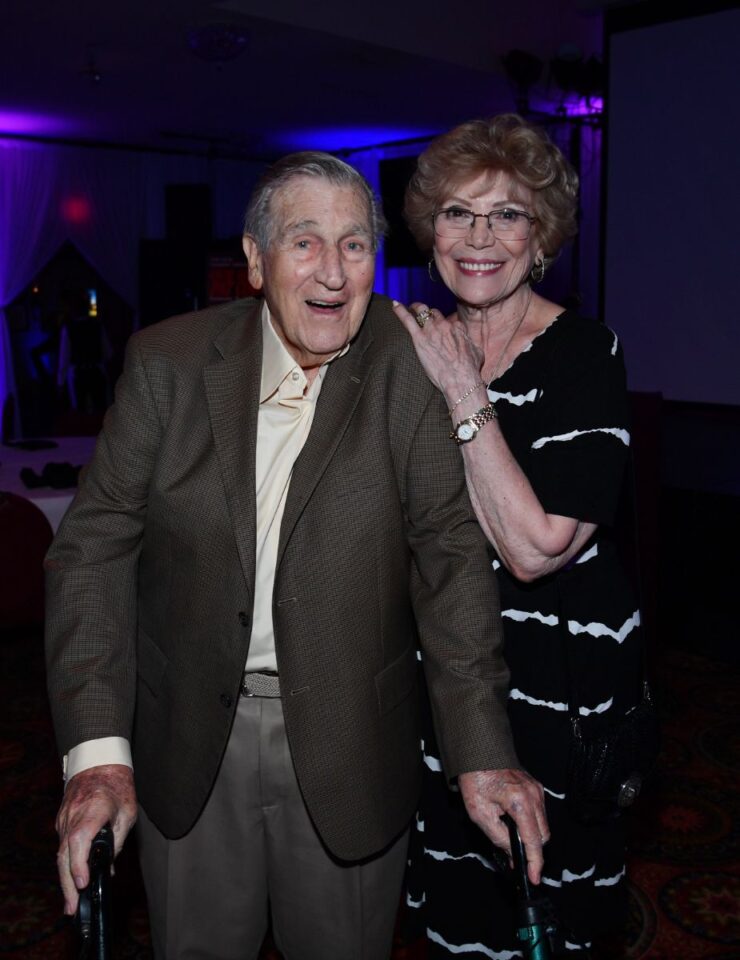 Shecky Greene Net Worth At Death - Famous People Today