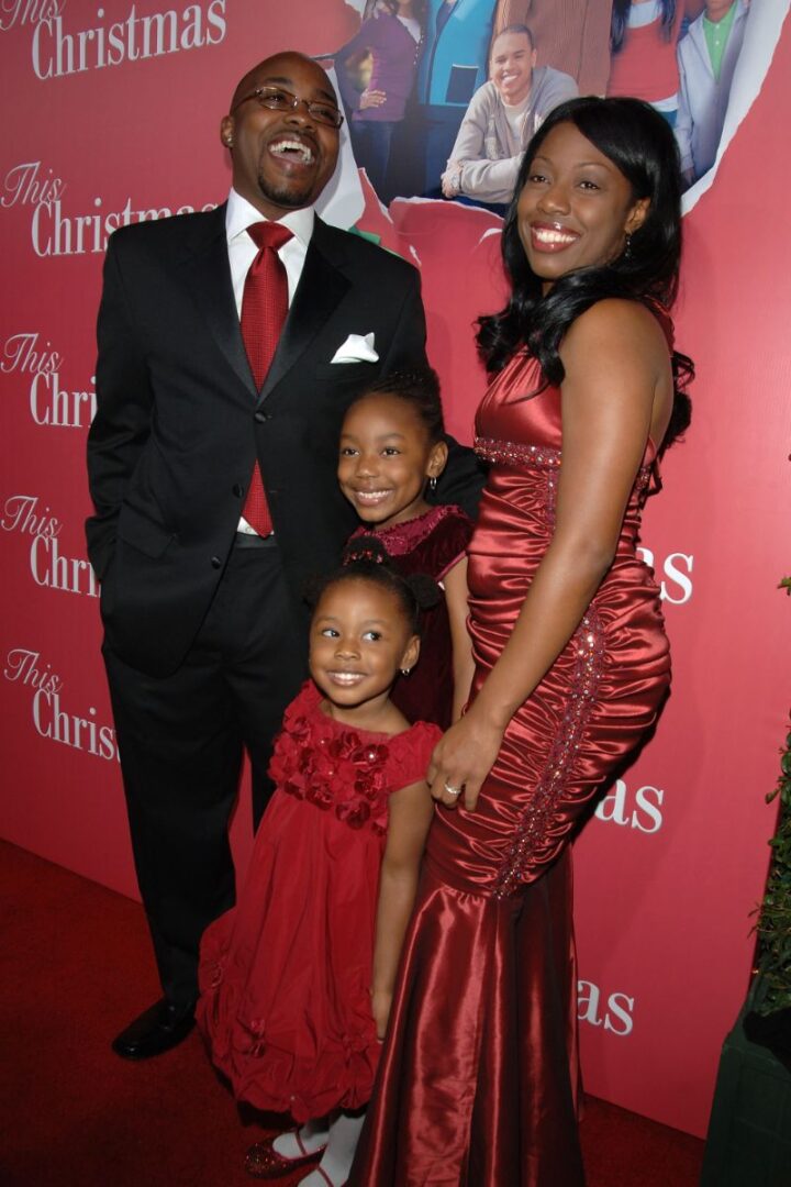 Will Packer Net Worth & Wife - Famous People Today