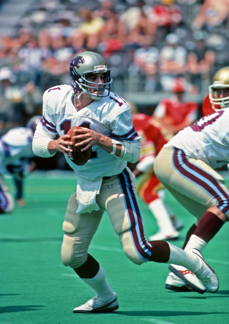 Bobby Hebert Net Worth | Wife (Joan) - Famous People Today