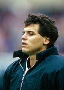 Bobby Hebert Net Worth | Wife (Joan) - Famous People Today