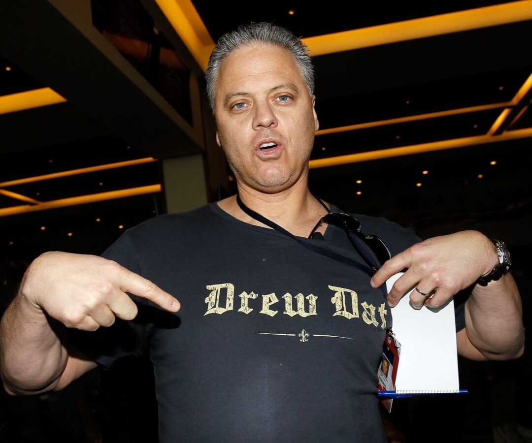 Bobby Hebert Net Worth | Wife (Joan) - Famous People Today