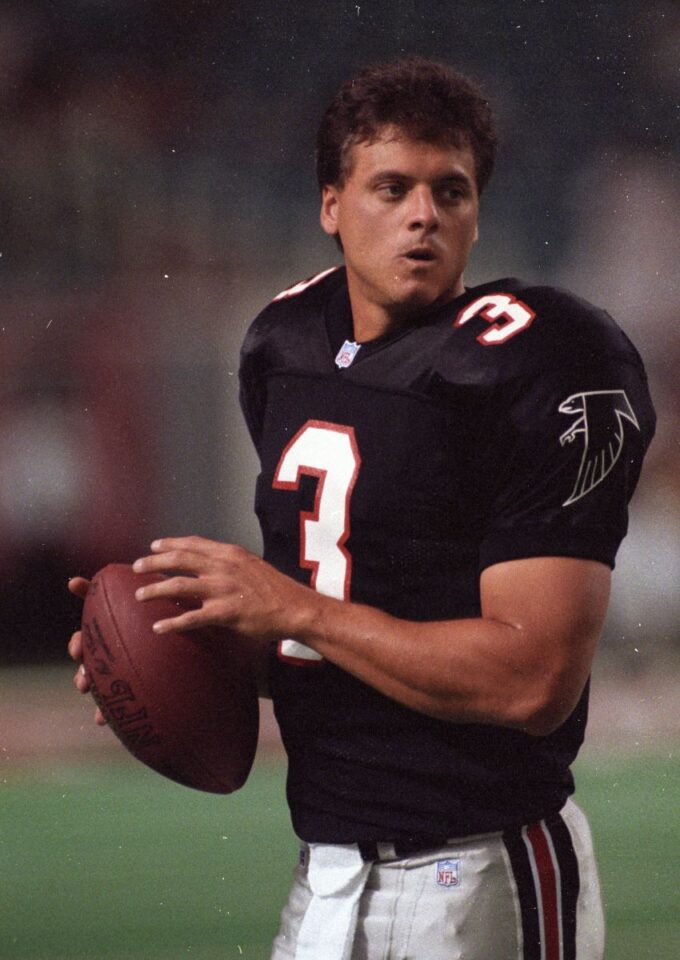 Bobby Hebert Net Worth | Wife (Joan) - Famous People Today